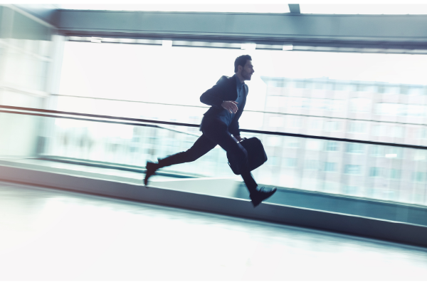 Same-Day and Rush Process Serving in DC, Maryland, and Virginia